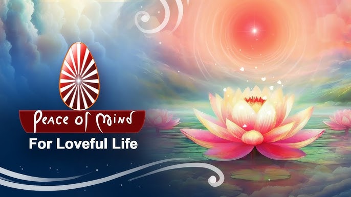 TV Channels – World Renewal Spiritual Trust