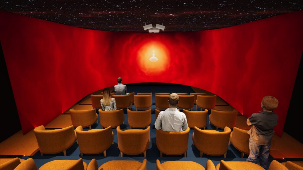 Divine Home Theatre – WRST